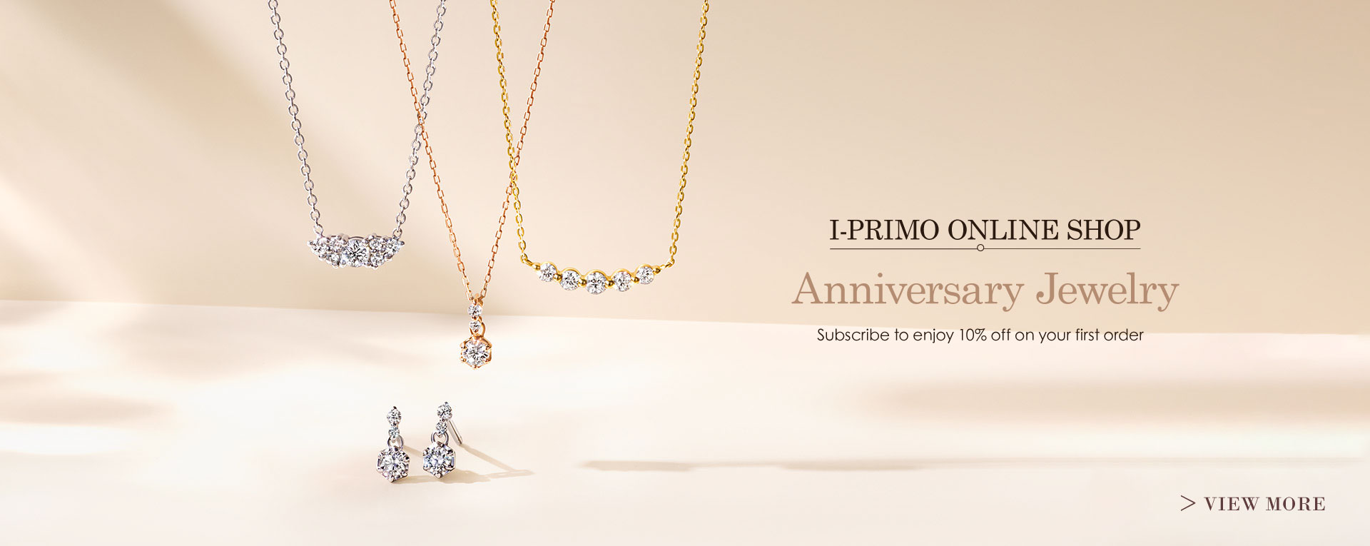 I-PRIMO Hong Kong, Diamond Engagement Ring, Wedding Ring Specialy Brand